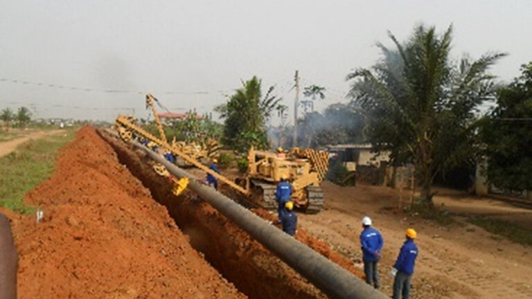 Morpol Engineering Services Limited | Nigeria EPC Company