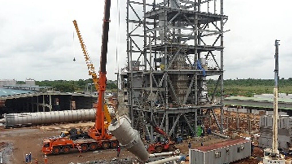 Morpol Engineering Services Limited | Nigeria EPC Company