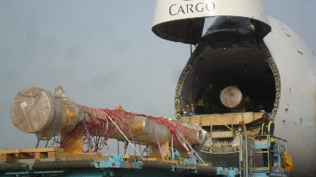 Morpol Engineering Services Limited | Nigeria EPC Company