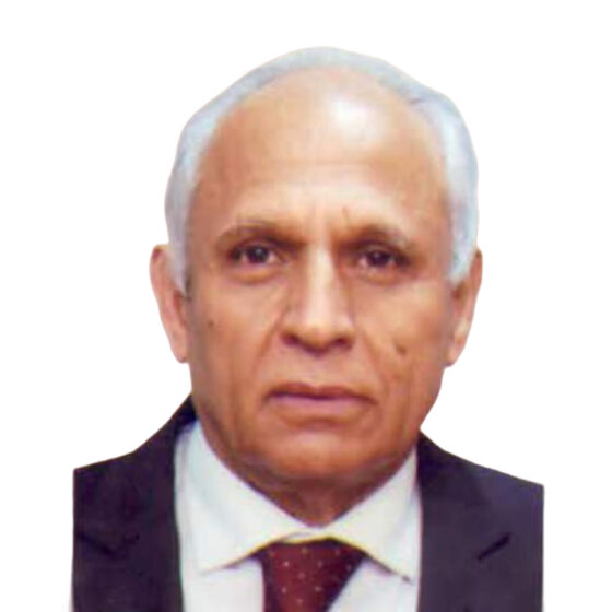 Management - Morpol Engineering Services Limited